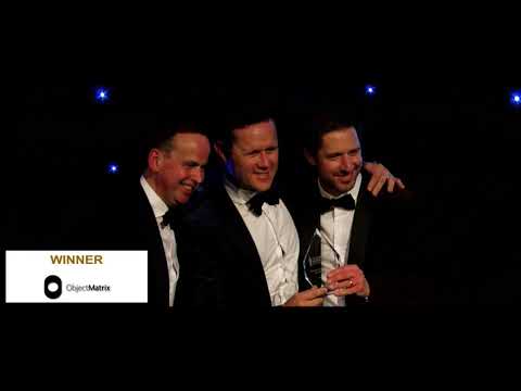 Storage Awards - Software Defined Storage (SDS) Vendor of the Year