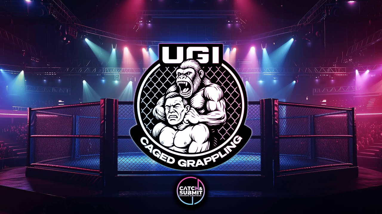 UGI Caged Grappling 7