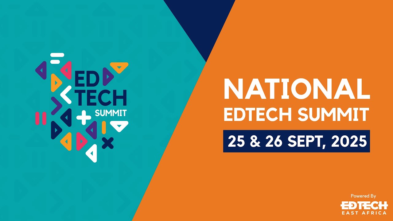 The National EdTech Summit 2025