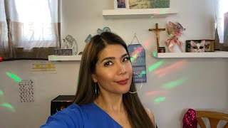 Geneva Cruz holds online fundraiser for mom with COVID-19