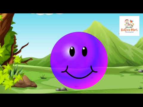Mango song | parts of body | we are shapes | and more| KidZone Learning Mart