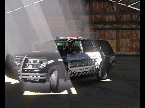 FIVEM SERVER! Central Roleplay 2.0! Come get a high command stop now!!