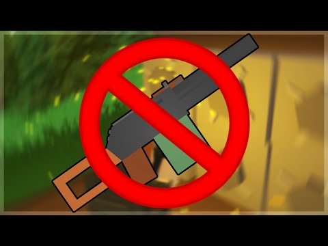 Steam Community :: Video :: How P9nda Ruined Unturned Raiding