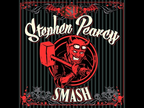 Stephen Pearcy talks SMASH | the Hellion Rocks