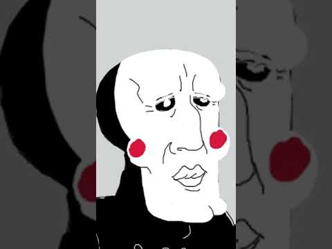 I put the DSaF dave theme with cursed fnaf images