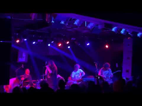 HORSE the Band - Birdo/A Million Exploding Suns - Bottom Lounge - Chicago, IL 6/12/25