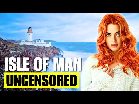 30 Fascinating Facts About Living on the Isle of Man — Europe’s Most Infamous Island?