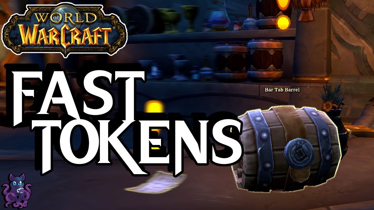 Easy Brewfest Tokens + Achievement! - General Discussion - World of Warcraft Forums
