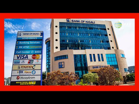 Inyungu ya BK Group Plc yiyongereyeho 21,7% mu 2024