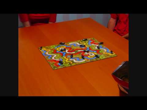 A Game of "RattleSnake"