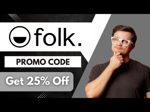 Folk App Promo Code 2025 | Get upto 25% Off On Subscription Plan