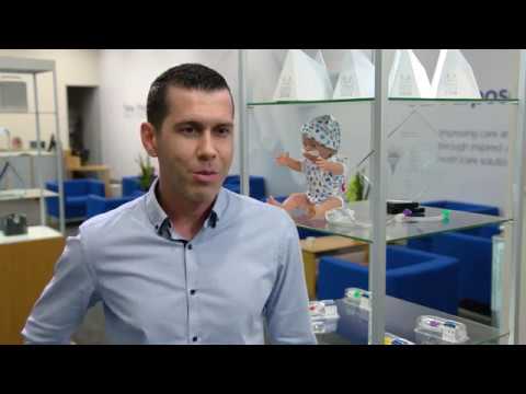 Why I chose the Postgraduate Diploma in Business – Nicholas Fourie