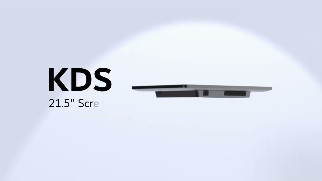 SENORTECH KDS21