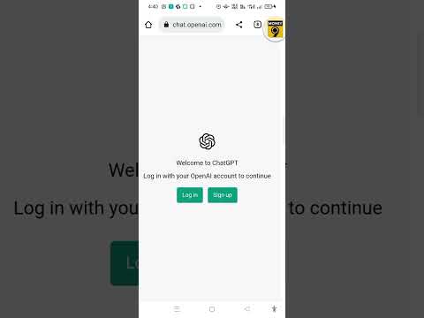How to Create Account on ChatGPT Open Ai tool