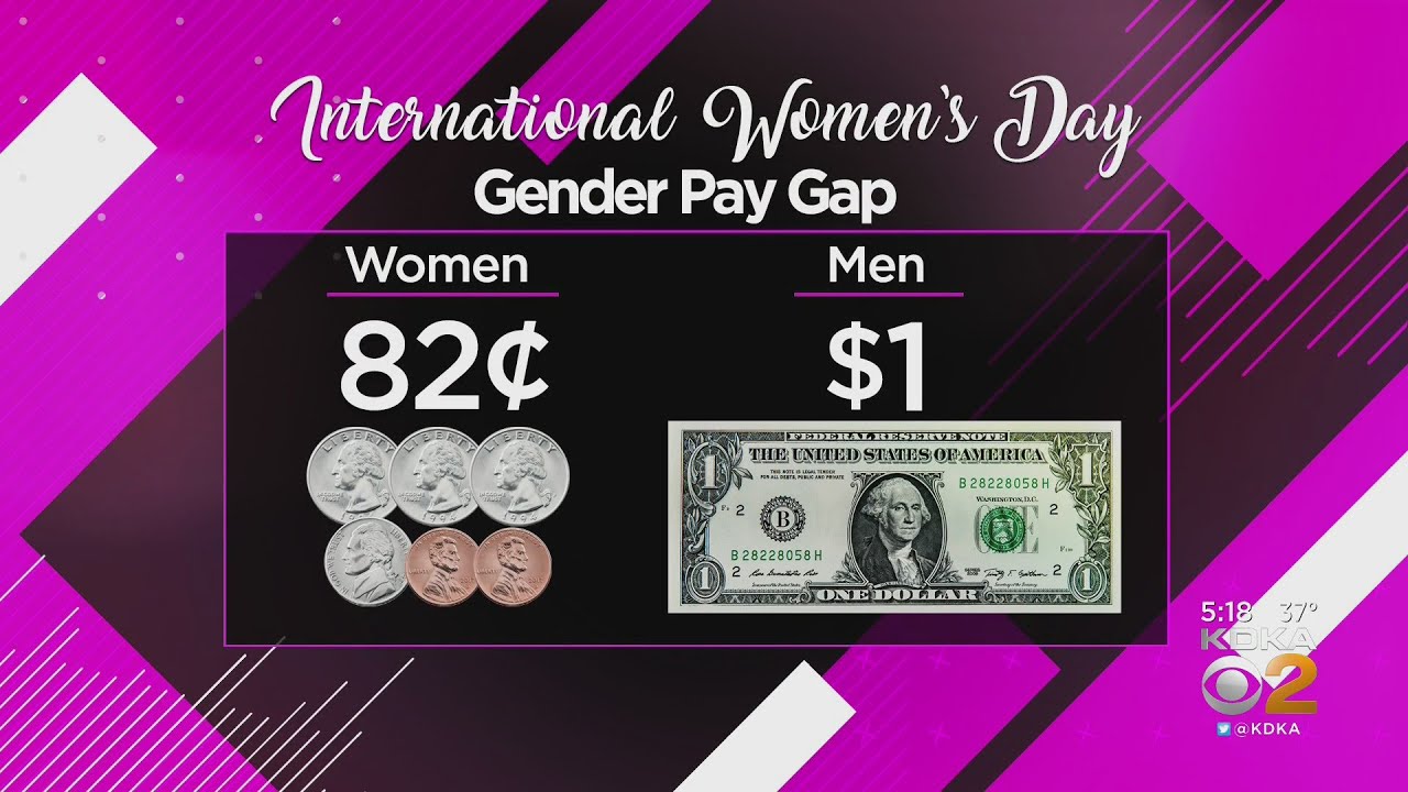 Pittsburgh Organizations Aim To Empower Women In The Workplace