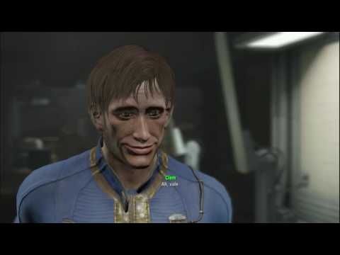 Steam Community :: Video :: Fallout 4 - Vault 88 Gameplay 3