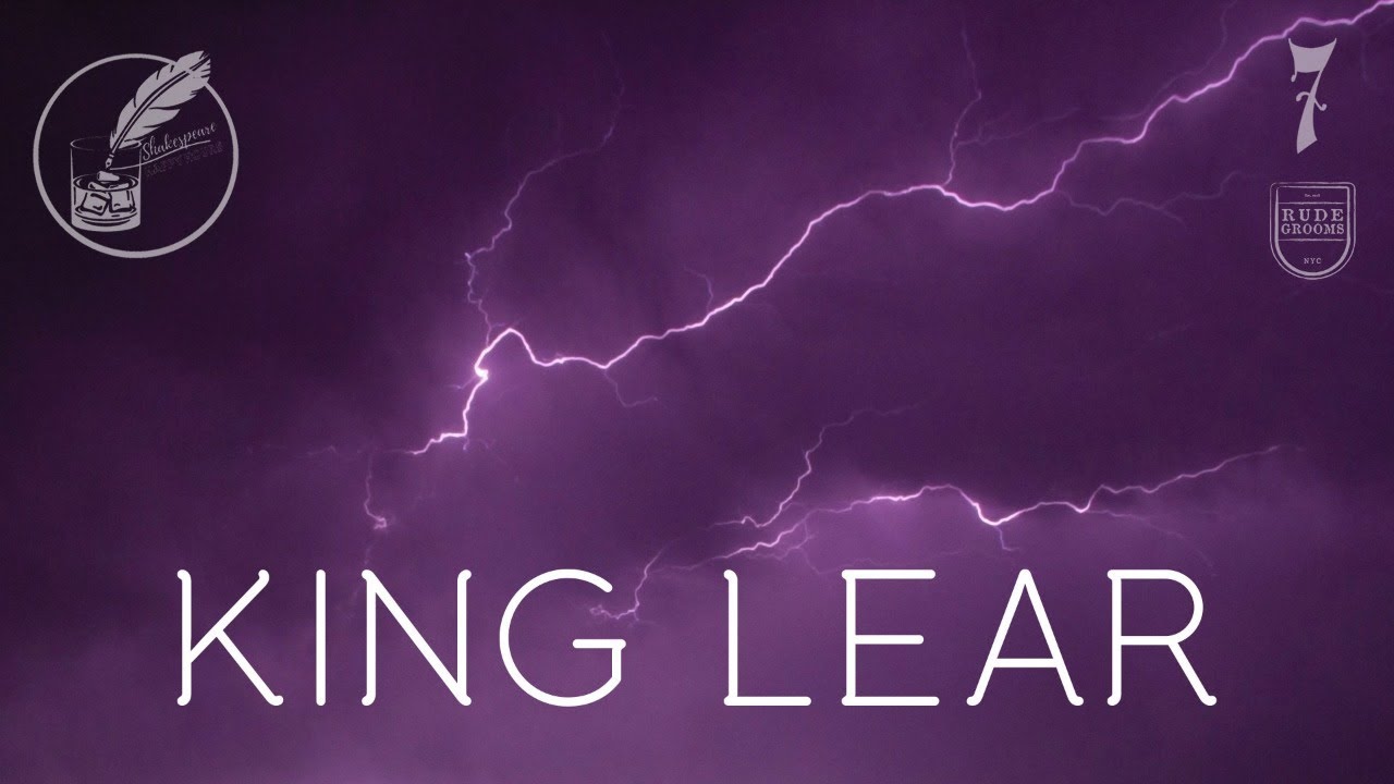 King Lear (Shakespeare Happy Hours)