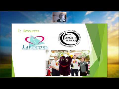 Serving School Children in Parochial Schools and Parishes