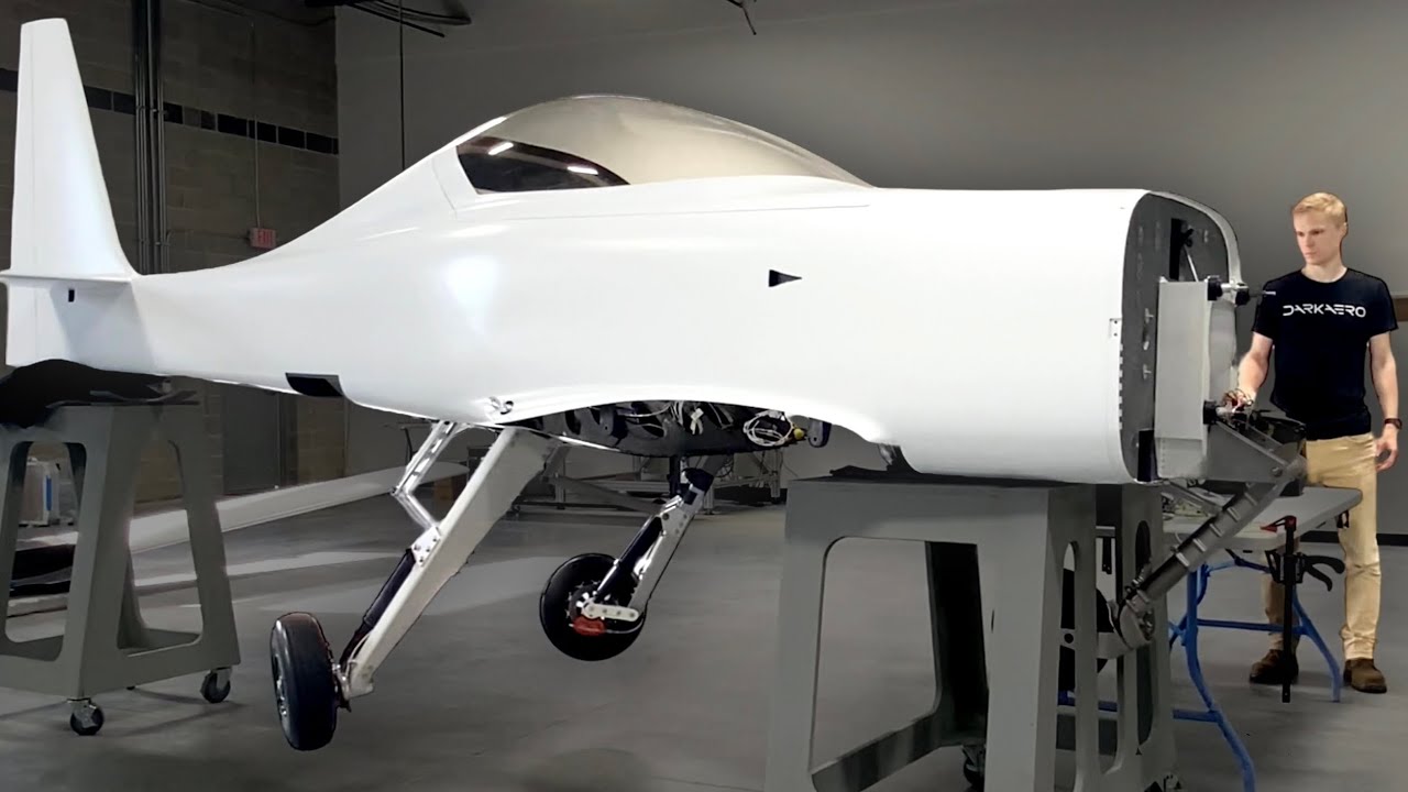 Aircraft landing gear - FRC Components - Robot Showcase - Chief Delphi