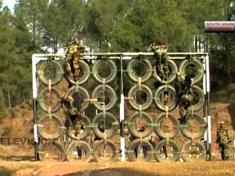 Rigorous Training Program - JS Photography