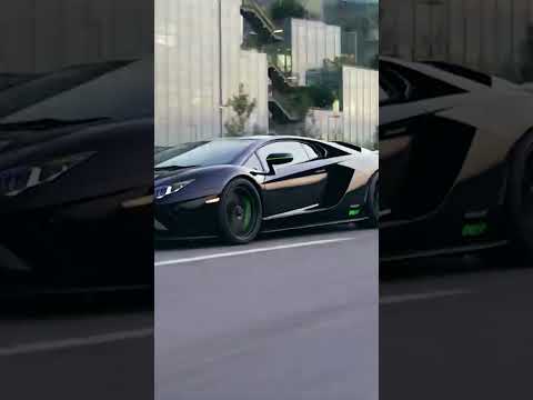 Flame Spitting lamborghini Aventador? - Autos and Vehicles Playlist