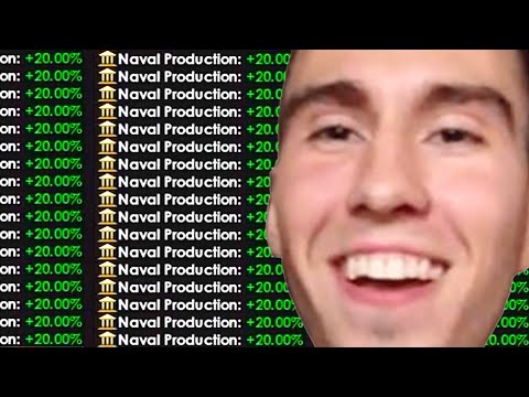 UNLIMITED NAVAL PRODUCTION - This Exploit Has Been Around FOR OVER A YEAR!