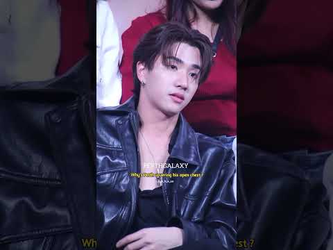 Perth learnt his lesson so fast😂(let me be delulu😂)#perthchimon #perthtanapon #chimonac #l_u_n_a_lu
