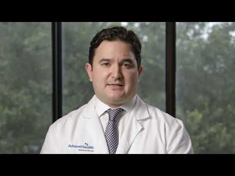 Mauricio Perez Martinez, MD Vascular Surgery