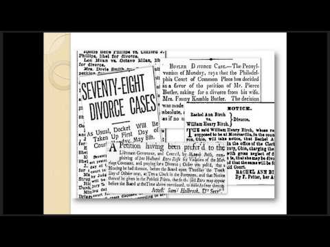 Newspapers: Critical Resource to Complete Your Family Tree