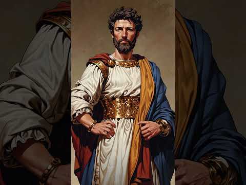 Achieving Greatness: The Power of Reflection and Character #quotes #ancientphilosophy #motivation
