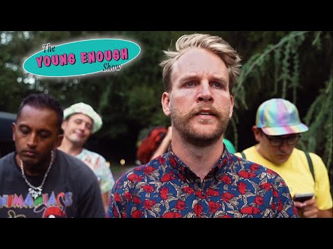 Young Enough (Be) / Spon (Fr) / Scrapidoh (Be) - Pop Punk Rock, Grand ...