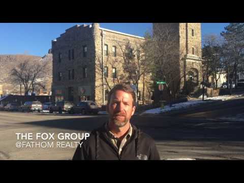 The Fox Group at Fathom Realty