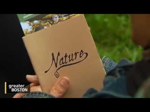 Ralph Waldo Emerson's 'Nature' Brought To Life