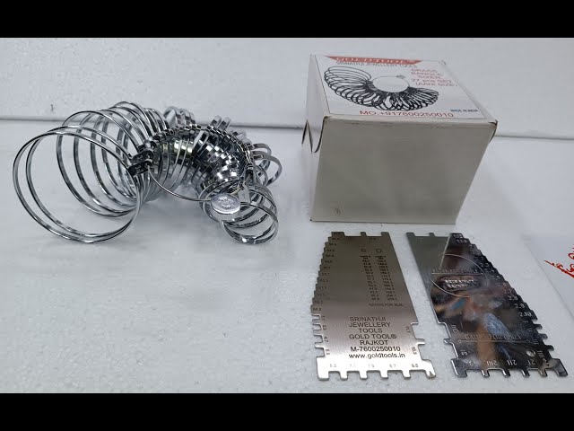 Bangle Machines Jewellery Tool - gold tool jeweler spring cutter ...