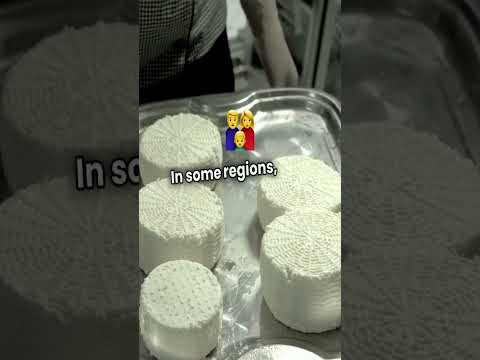 Discover Cancoillotte Portugal's Gooey Delight!