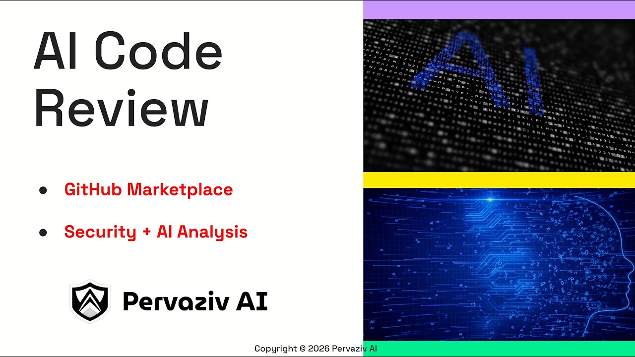 Launching AI Code Review in GitHub