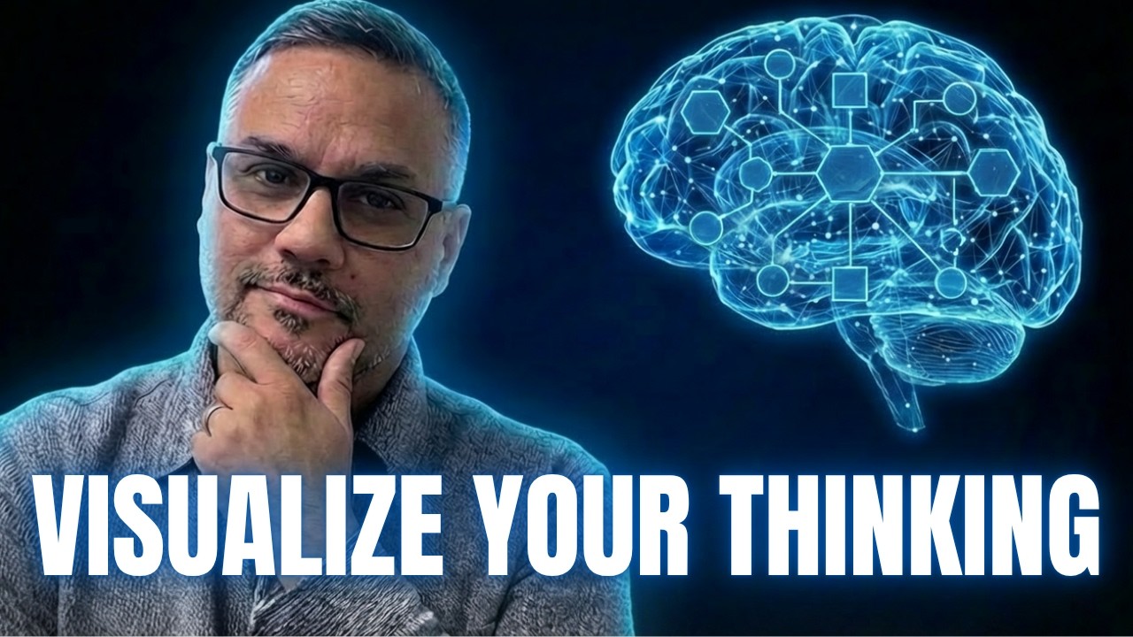 Why Mind Mapping Doesn't Work