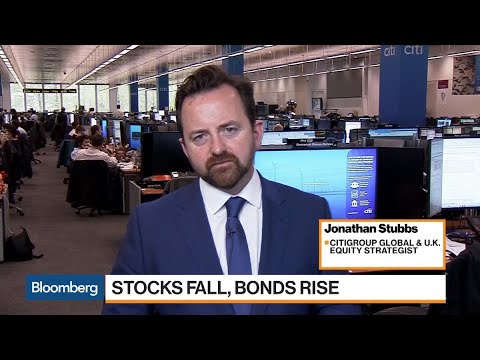 'Hold Your Nose,' Buy Low-Quality Stocks: Citigroup's Stubbs