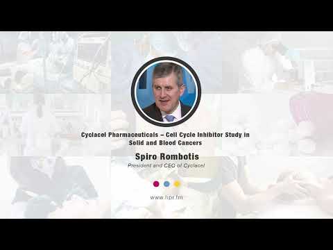 Cyclacel Pharmaceuticals β Cell Cycle Inhibitor Study in Solid and Blood Cancers