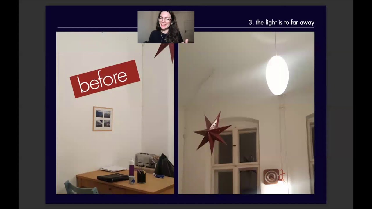 Tips for Living Room Lighting