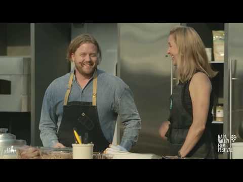 The Butcher and the Chef | NVFF18