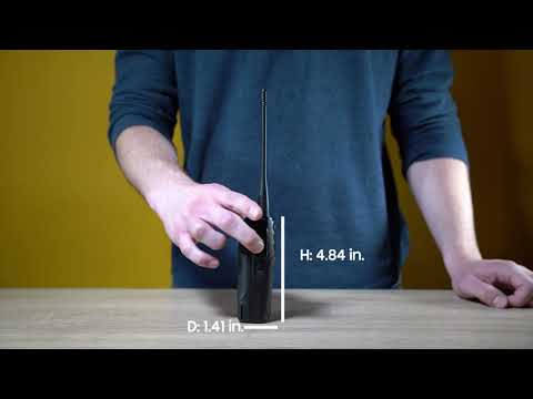 The Kenwood NUK | ACRADIOCOM