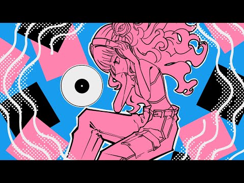 Moe Shop - LOVE RECORD