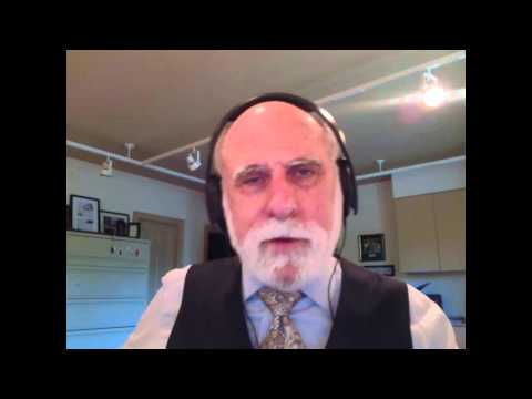 Vint Cerf Google Chief Internet Evangelist, An Interview