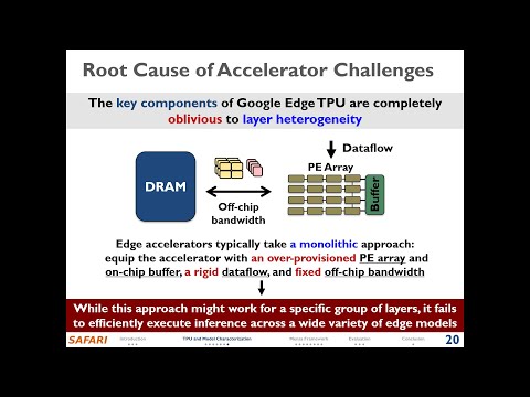 Heterogeneous Data-Centric Architectures for Data-Intensive Applications: Case Studies in ML and DB