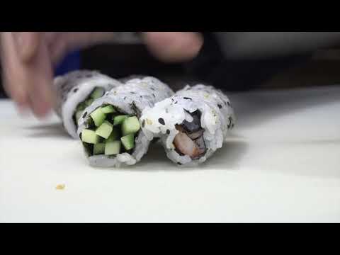 Aki Sushi