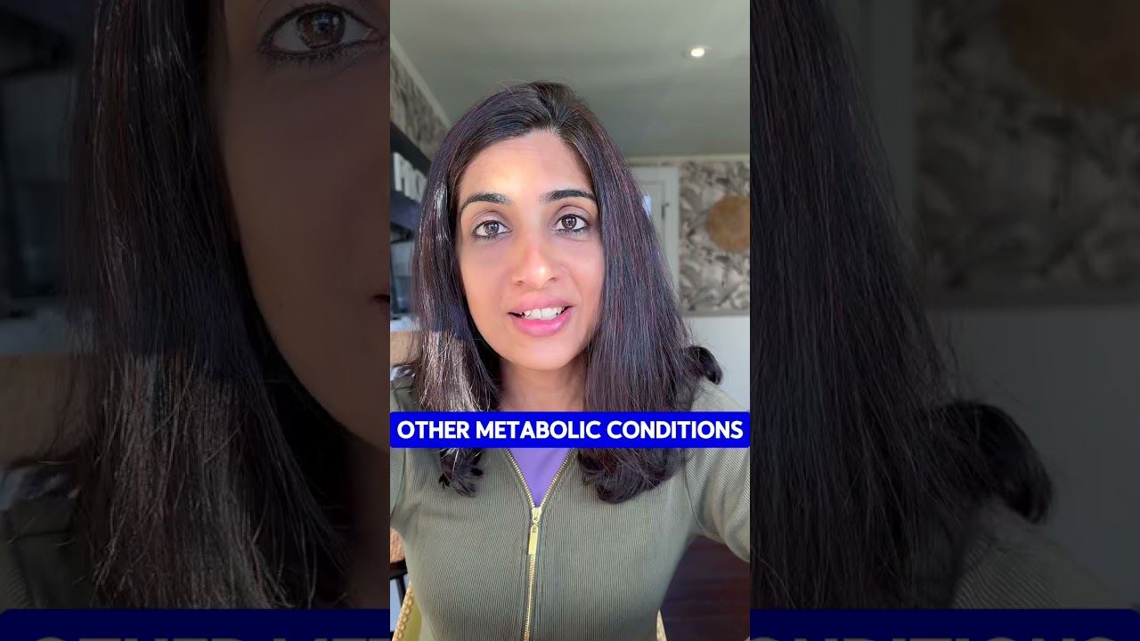 Do you need to see an endocrinologist? Here’s what I treat and why it matters | Chhaya Makhija, MD