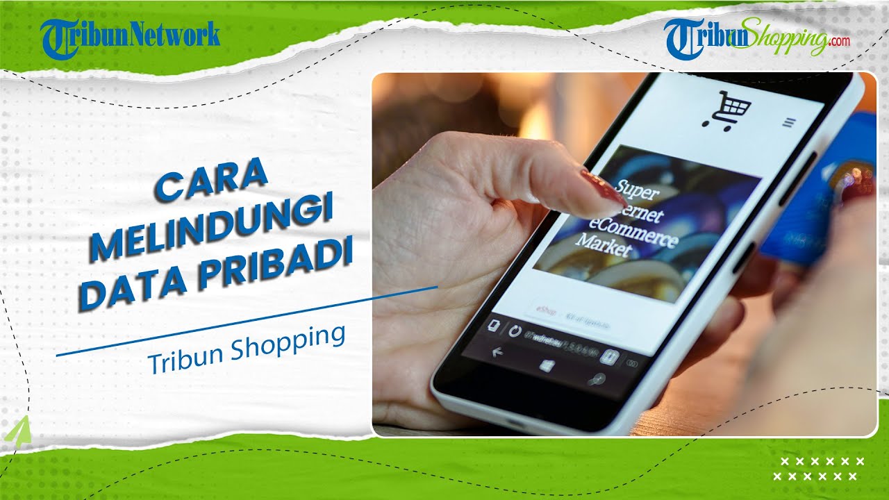 Hati hati, Marak Pencurian Data Pribadi untuk Pinjol, Lakukan Cara Ini sebelum Terlambat ...