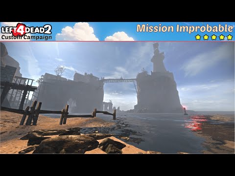 Steam Community :: Video :: L4D2 Custom Campaign | Mission Improbable 1 ...