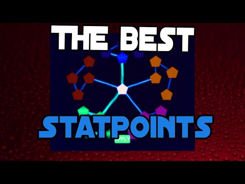 The ULTIMATE Statpoint guide in STRIKER ODYSSEY| STRIKER ODYSSEY|